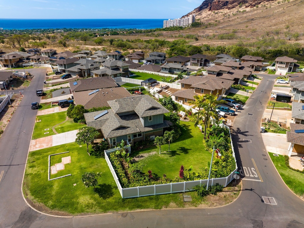 @ Marbella Lane - Pōmaika'i Ocean Love Paradise - ハワイ州