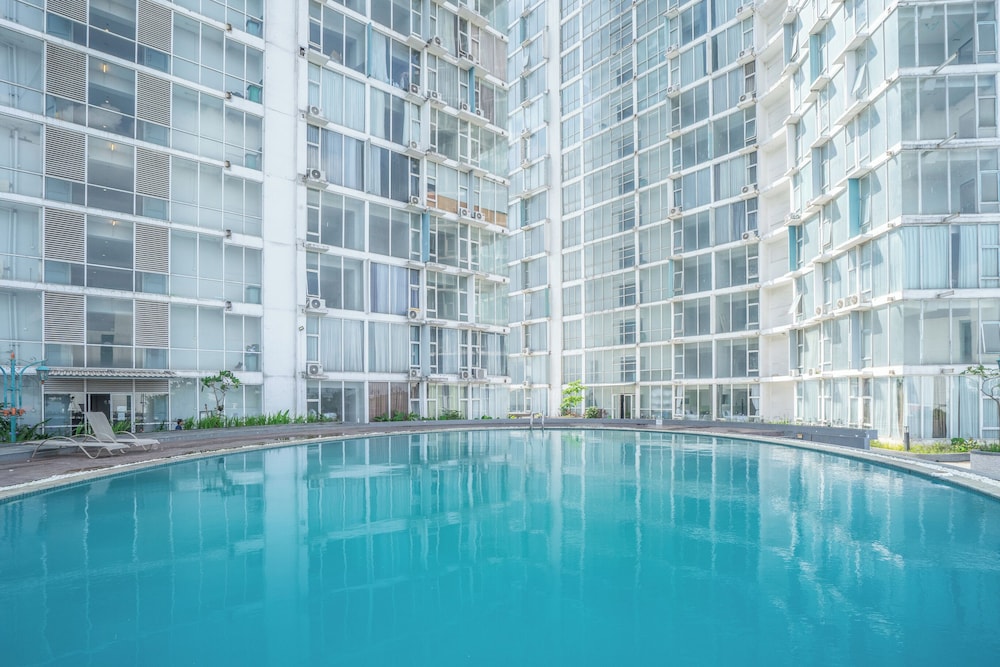 Roket Room Majestic By Reccoma - Jakarta