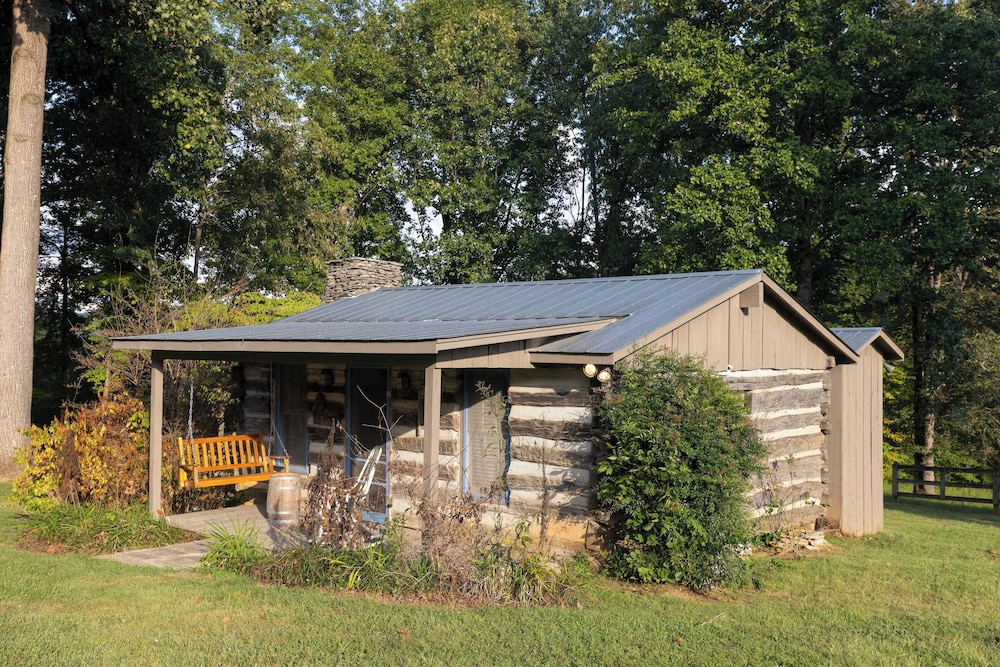 Amber Cabin By Avantstay Cozy Mountain Retreat - 블레인