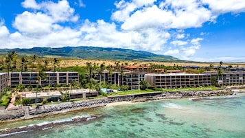 Apartamento em Condomínio Fechado (1 Bedroom) | Vista do quarto