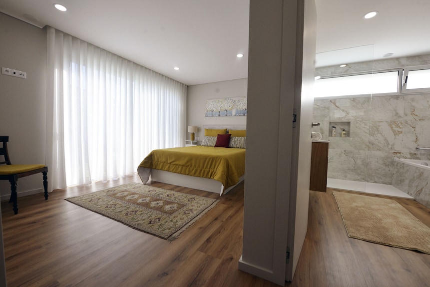 Villa 319 - Comfortable Family Villa In Esposende - Esposende