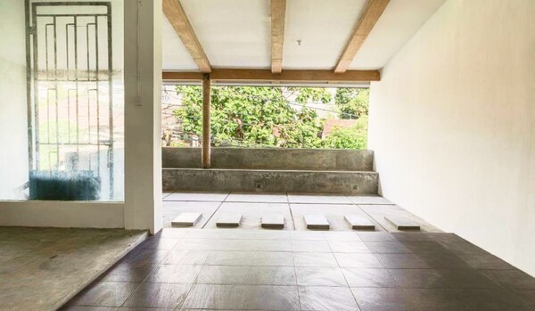 Me Rooms Ubud By Me Villas - Ubud