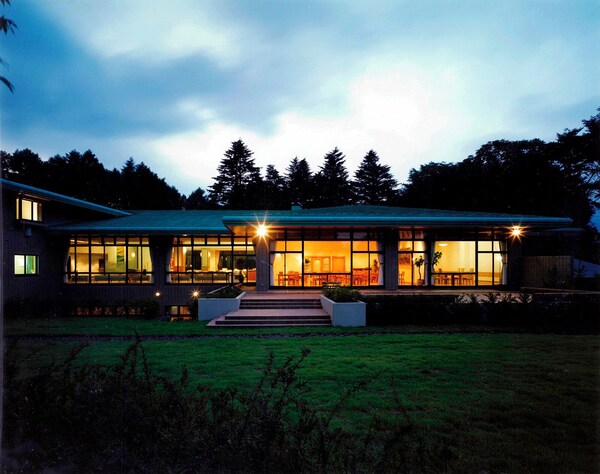 Karuizawa Club Of Art - Karuizawa