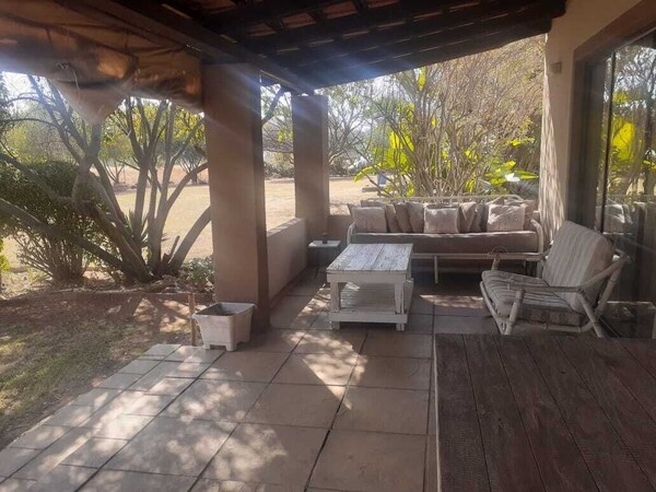 Bartis Home - Vanderbijlpark