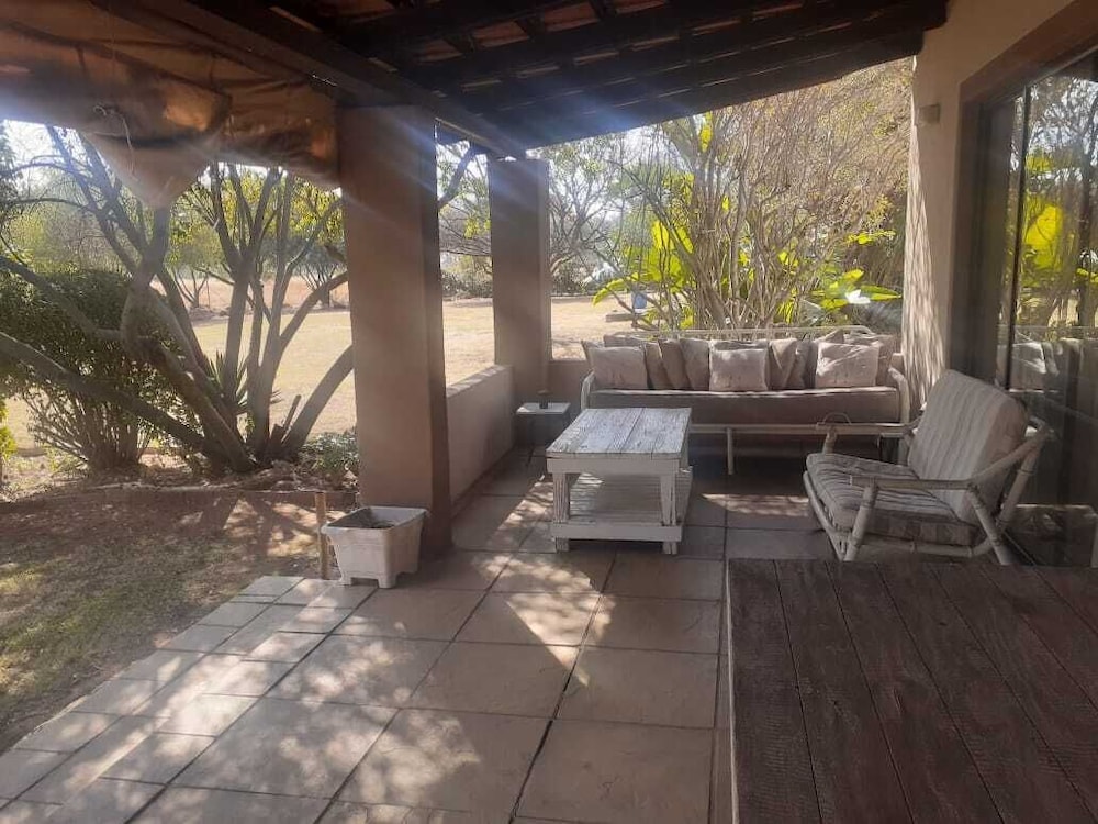 Bartis Home - Vanderbijlpark