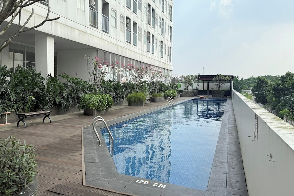 Serpong Garden Nature Inn - ジャカルタ