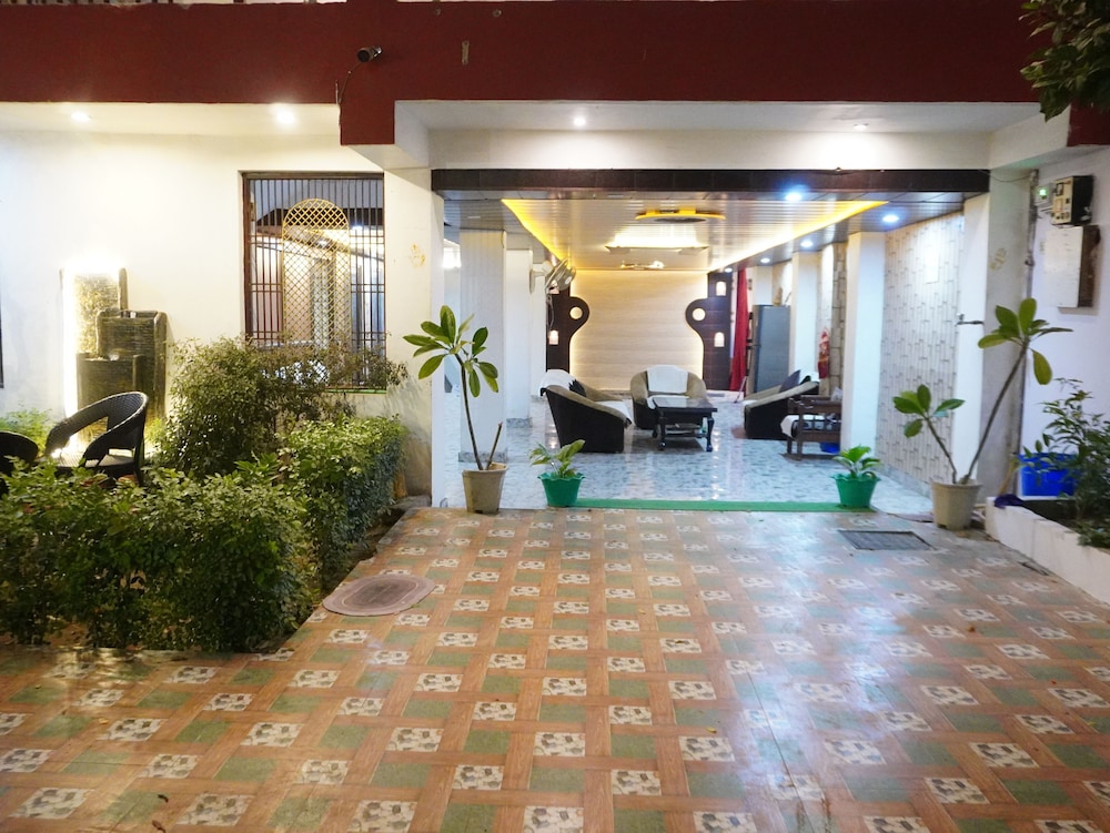 Krishna Villa - Varanasi