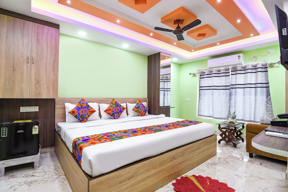 Fabhotel Jbl - West Bengal