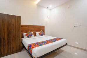 Quarto executivo | Roupas de cama de algodão egípcio, roupas de cama premium