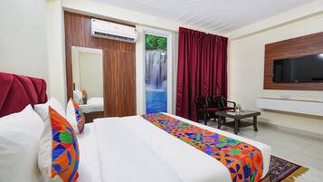 Quarto premium | Roupas de cama de algodão egípcio, roupas de cama premium