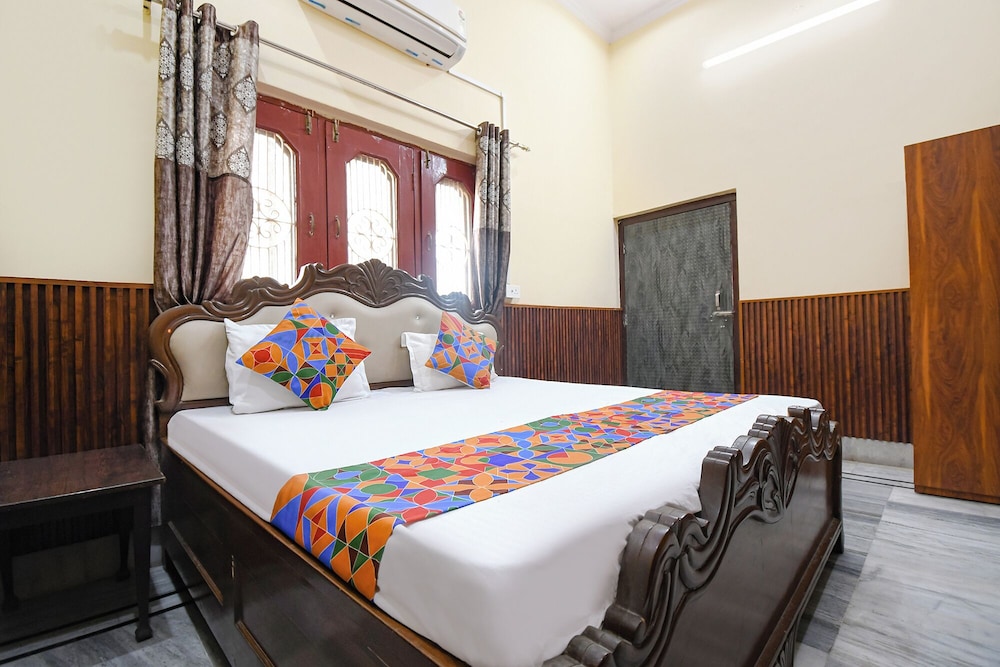 Fabhotel Raghunandan Inn - Ayodhya
