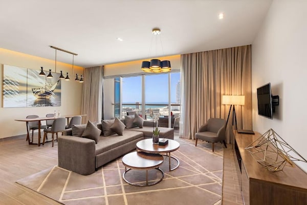 Barcelo Hotel & Residences, Bahrain - Bahrain