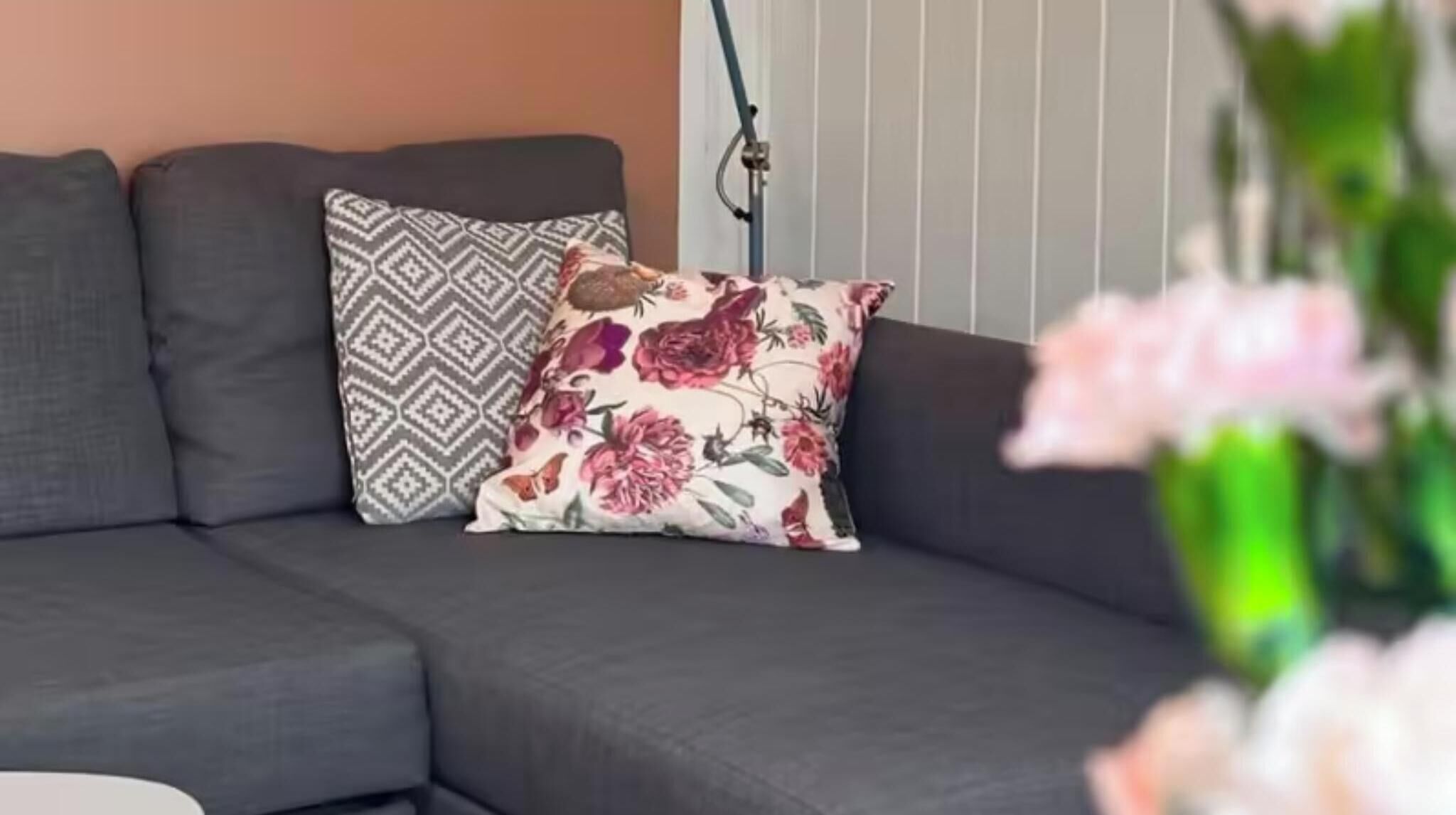 Casa Del áRbol En El Centro De La Ciudad Con Patio Trasero - Stavanger