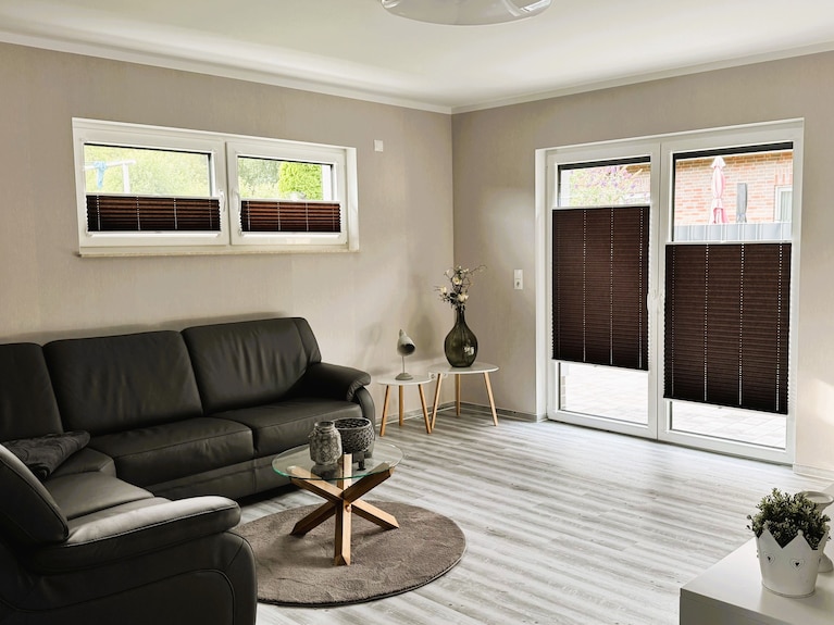 Ferienhaus Laila Id 160192 - Mecklenburgische Seenplatte