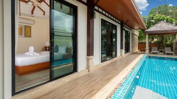 Terraço/pátio interior