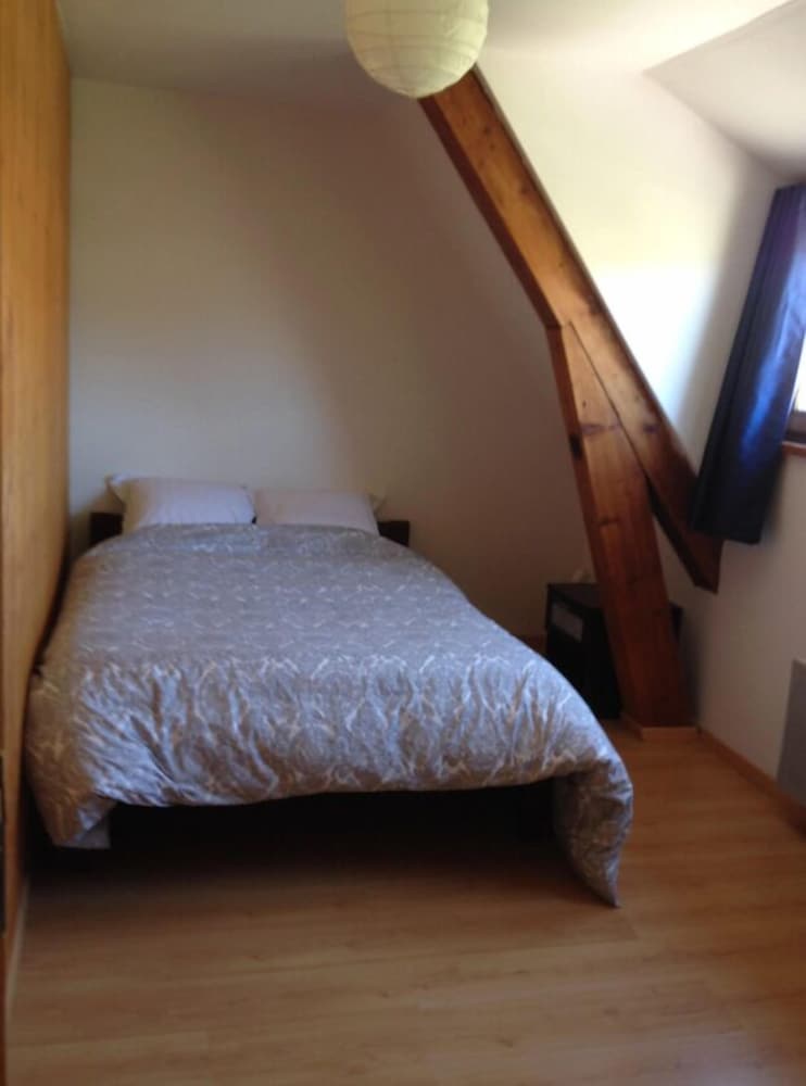 Gîtes Au Domaine Greiner - Riquewihr