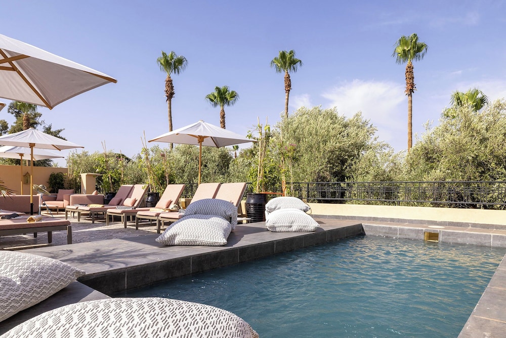 Riad Laz Mimoun & Spa - Marrakesh