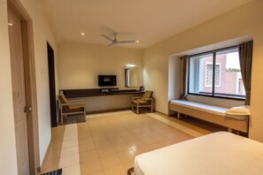 Suite Familiar, vista para a colina | 1 quarto, Wi-fi grátis