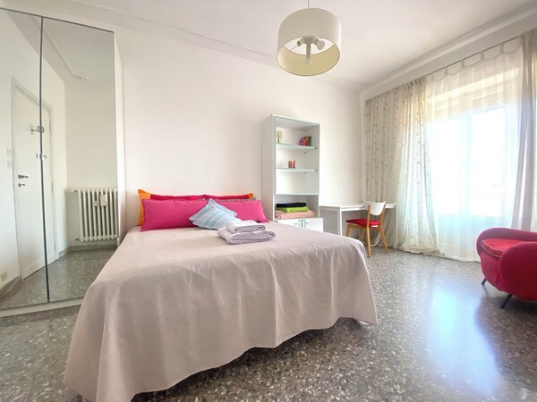 Sunset Colosseo Bed & Breakfast - Roma