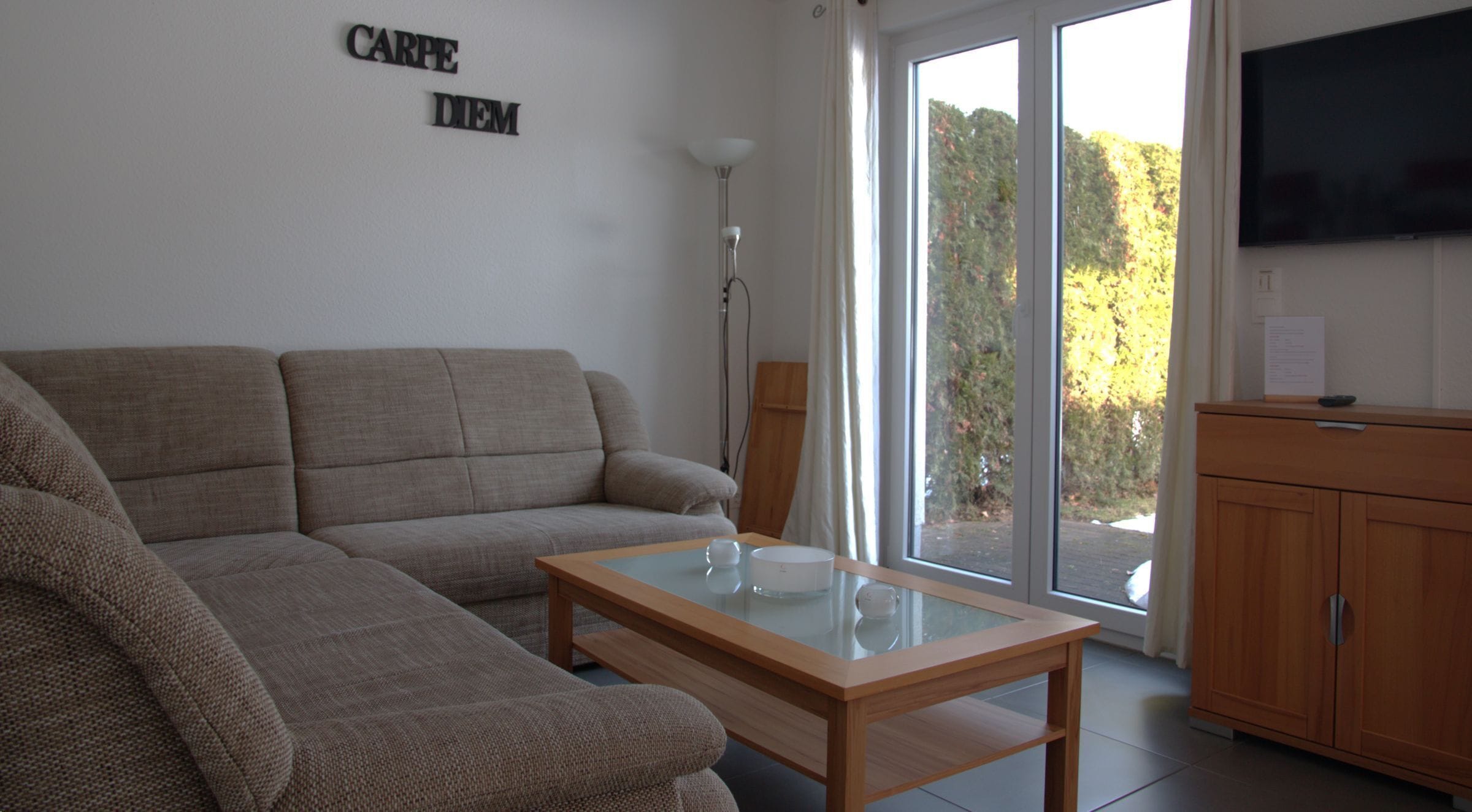 Relaxing Family Holiday In The Idyllic House 01 Ahorn In Berlin! - Berlín