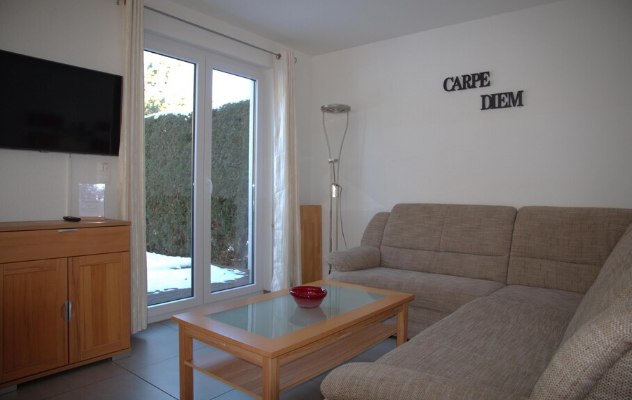 Relaxing Family Holiday In The Idyllic House 02 Kieferin Berlin! - Berlín