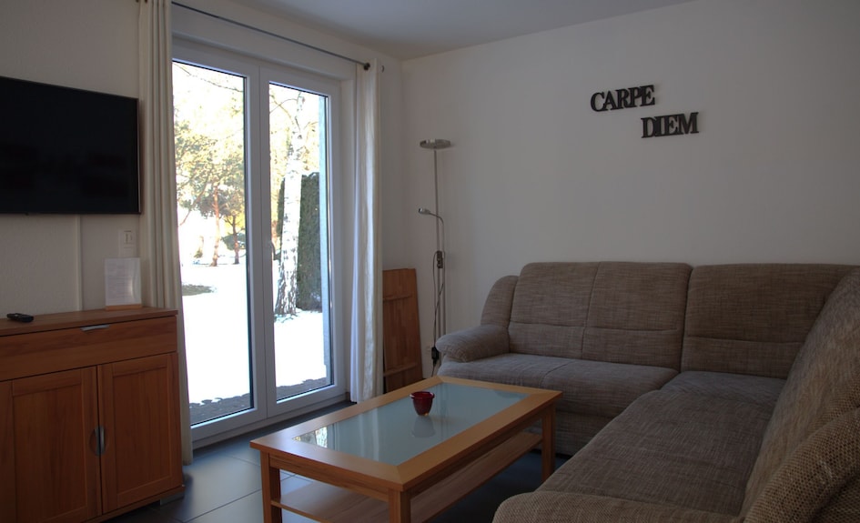 Relaxing Family Holiday In The Idyllic House 04 Fichte In Berlin! - Berlin