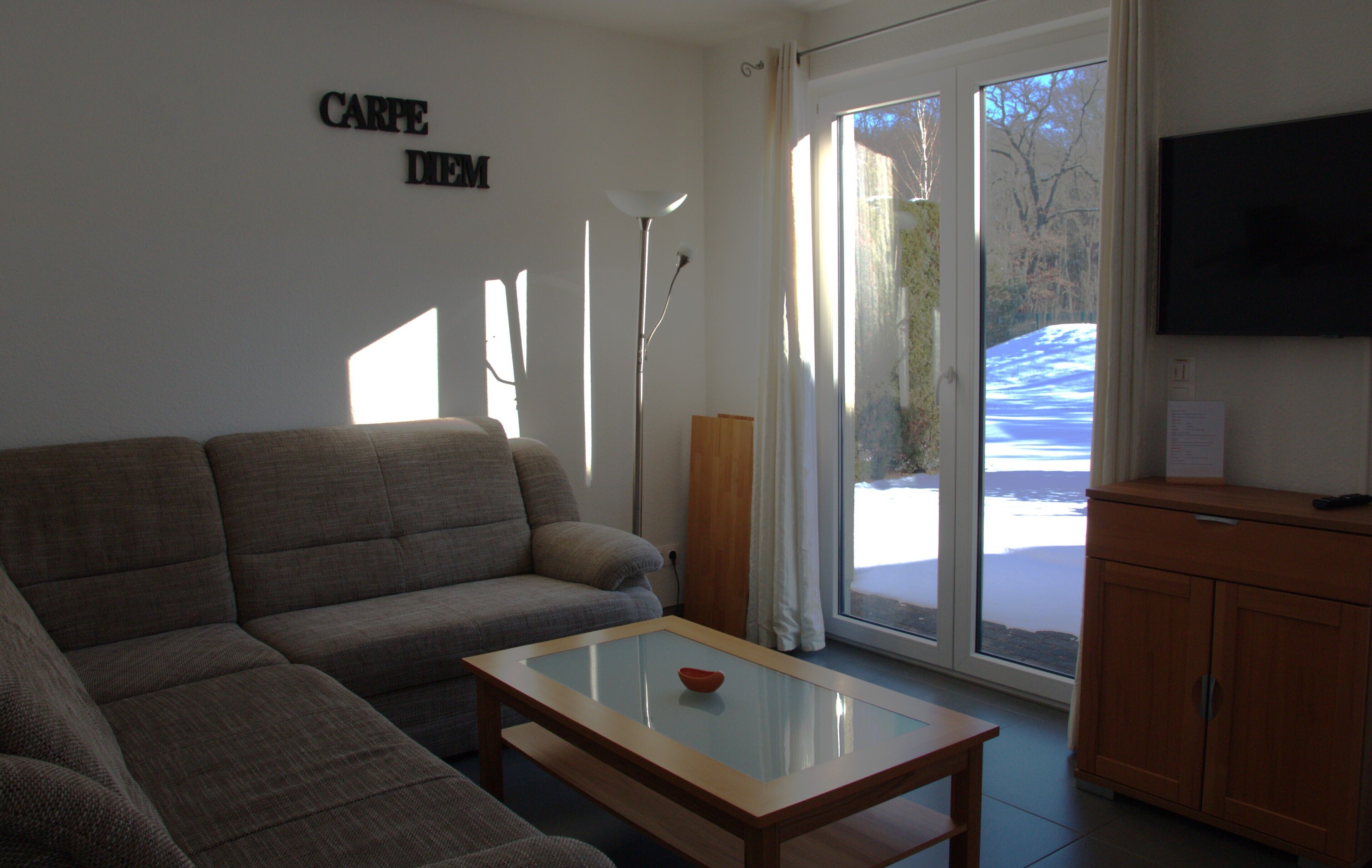 Relaxing Family Holiday In The Idyllic House 05 Lärche In Berlin! - Berlin