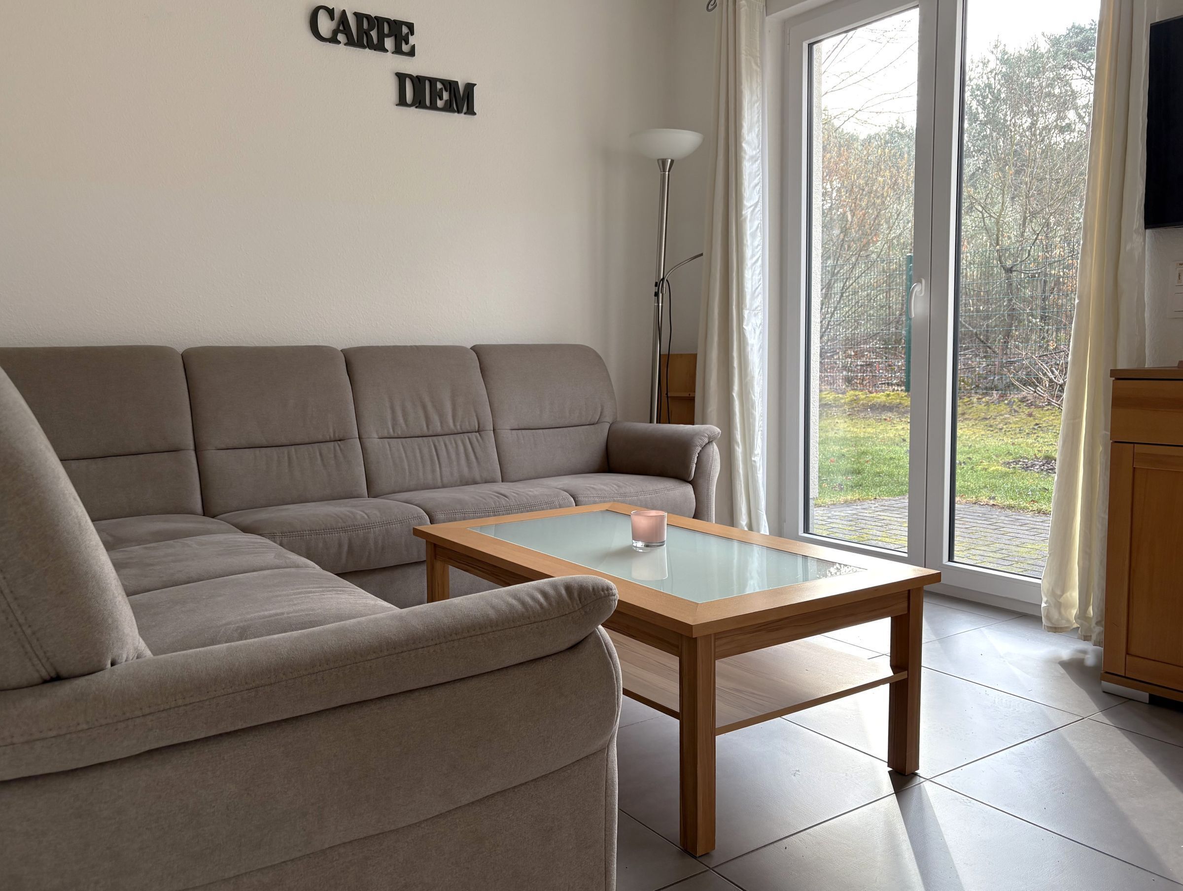 Relaxing Family Holiday In The Idyllic House 09 Birke In Berlin! - Berlin