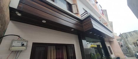 Fachada
