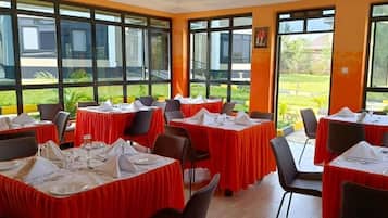 Restaurantes