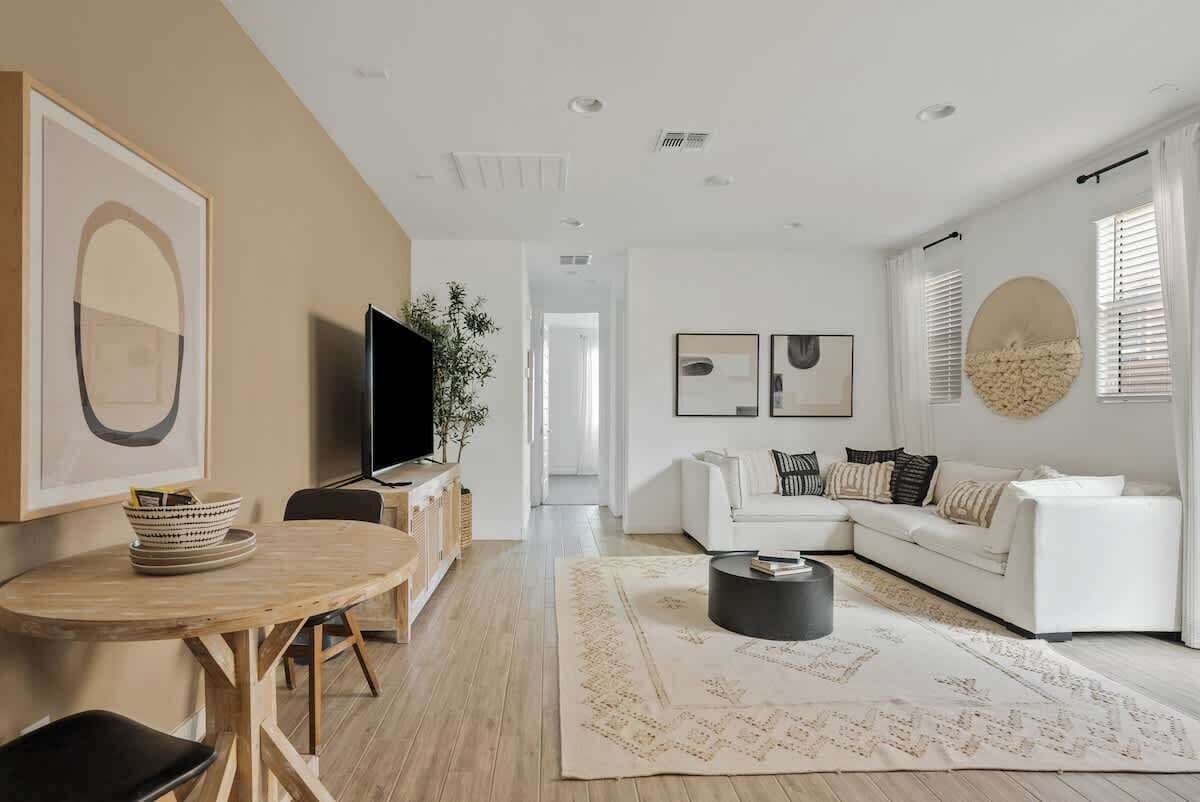 Cozy Suite - Queen Creek Extended Stay! - Queen Creek, AZ