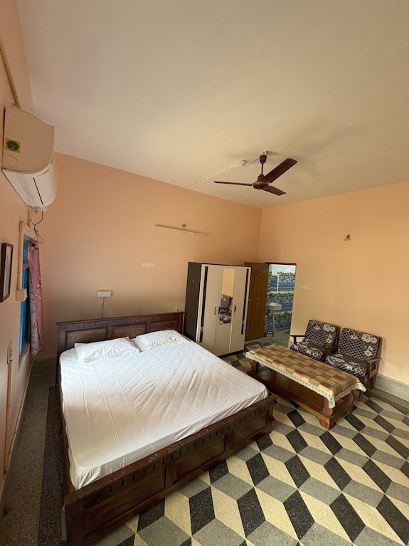 2bhk Homestay @ Gundicha Temple Best 4 Ratha Yatra -
