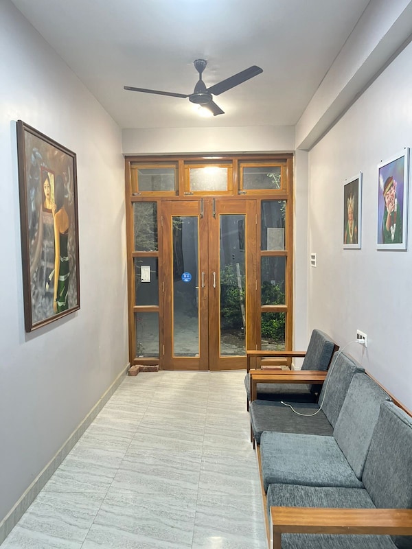 Eco Heritage Villas & Resort - Imphal