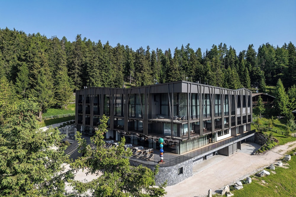 Hotel Olangerhof - Olang