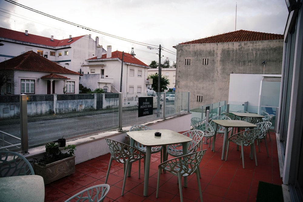 Spirit Hotel Fonte Real - Leiria