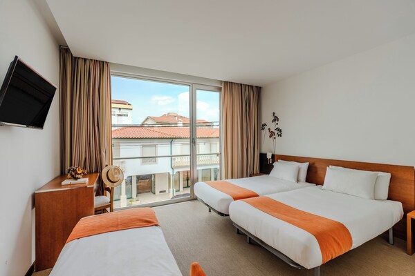 Spirit Hotel Fonte Real - Leiria