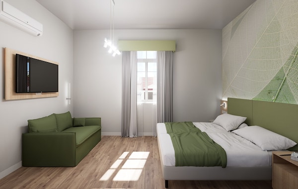 Spirit Hotel Fonte Real - Marinha Grande