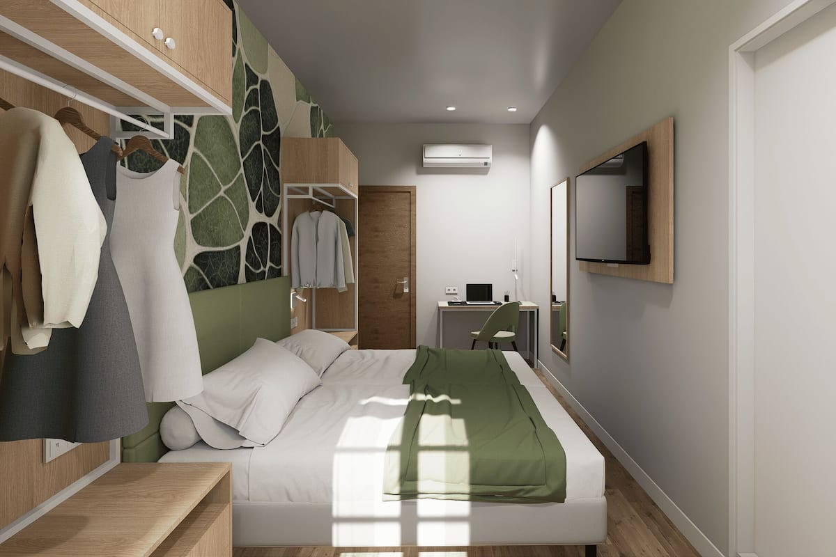 Escrivaninha, espaço de trabalho para notebook, berços grátis