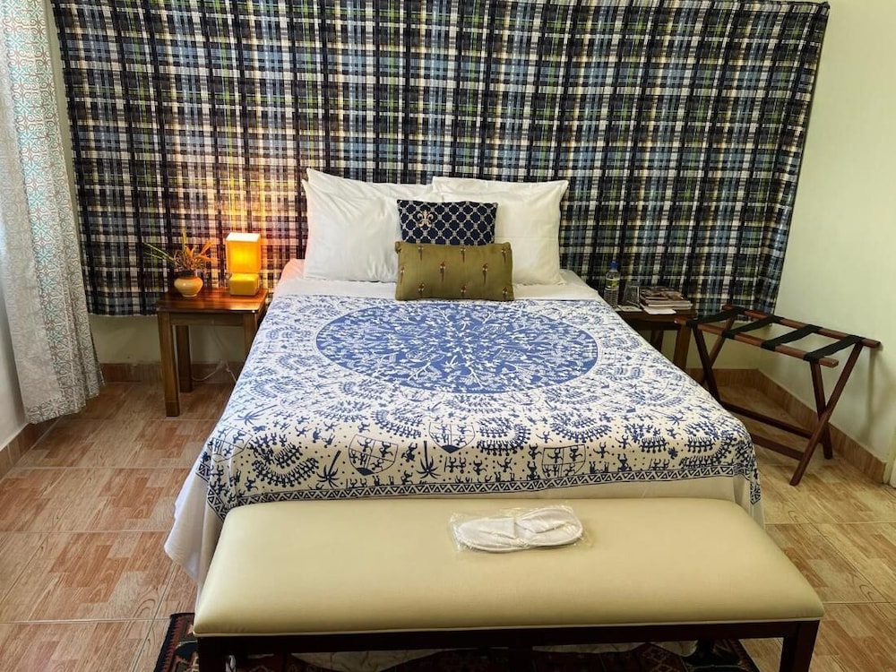 Room-standard Room Main House - Grenada