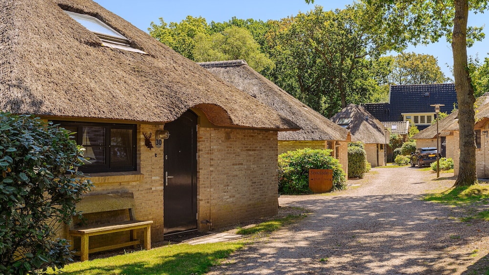 Dormio Park Scorleduyn - Groet