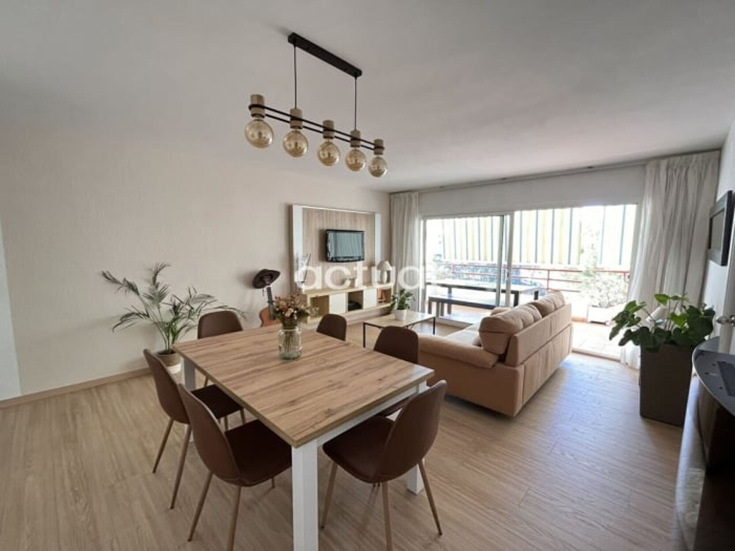 Lovely Apt 4 Min To Beach & Center, Terrace, Parking - Platja d'Aro