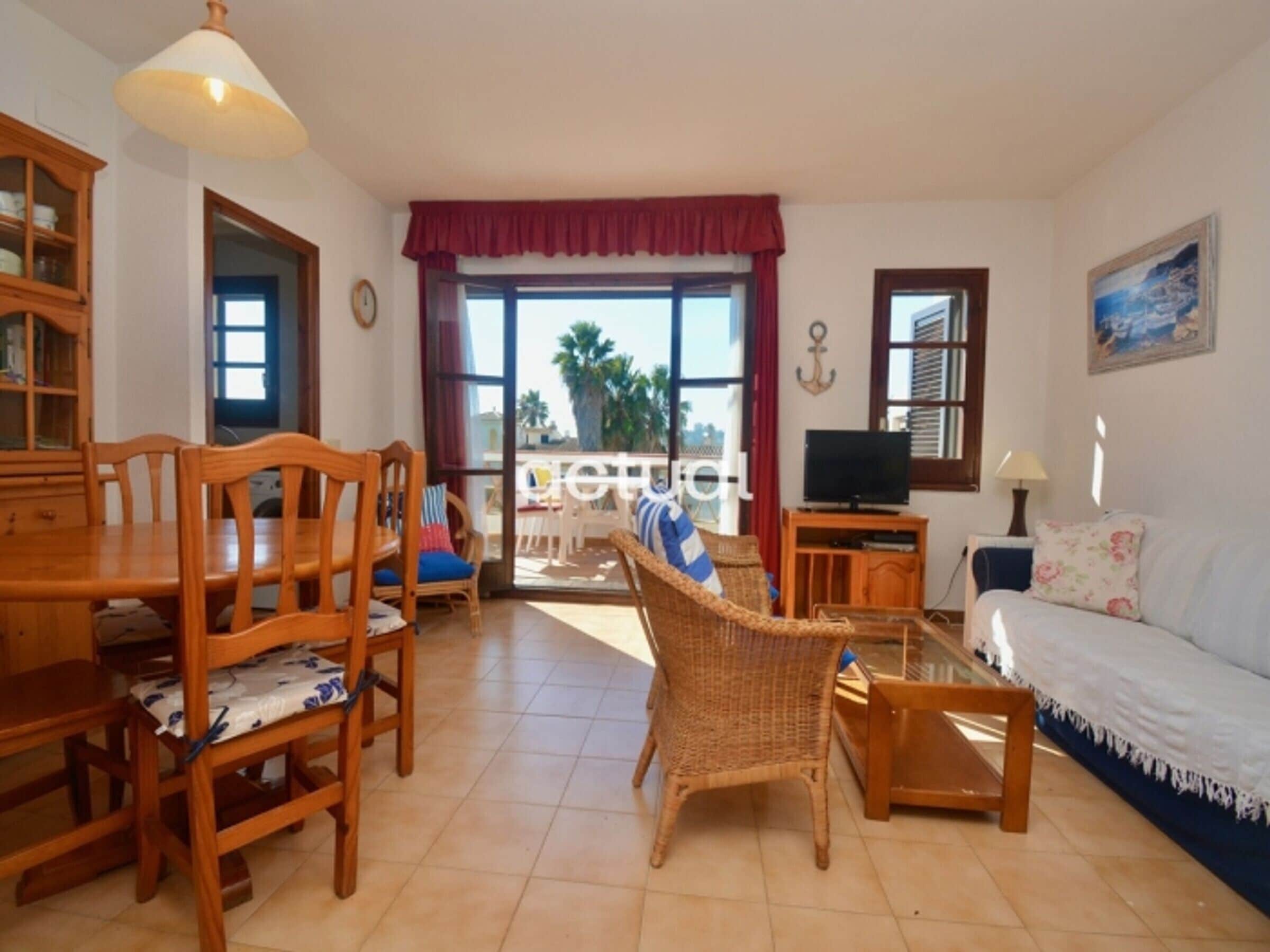 2-bedroom Apartment 200m From The Beach With Pool, Parking, Wifi, Ac - S'agaró - Platja d'Aro