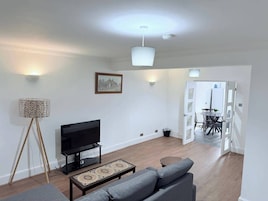 Casa | Sala de estar