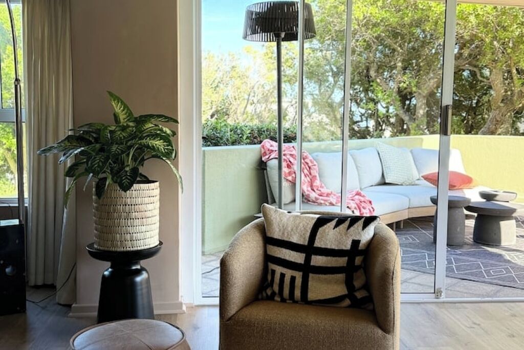 Spacious Kinvara Villa With Ac, Gym, Pool & Mountain Views - Cape Town