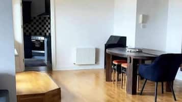Apartamento | Interior