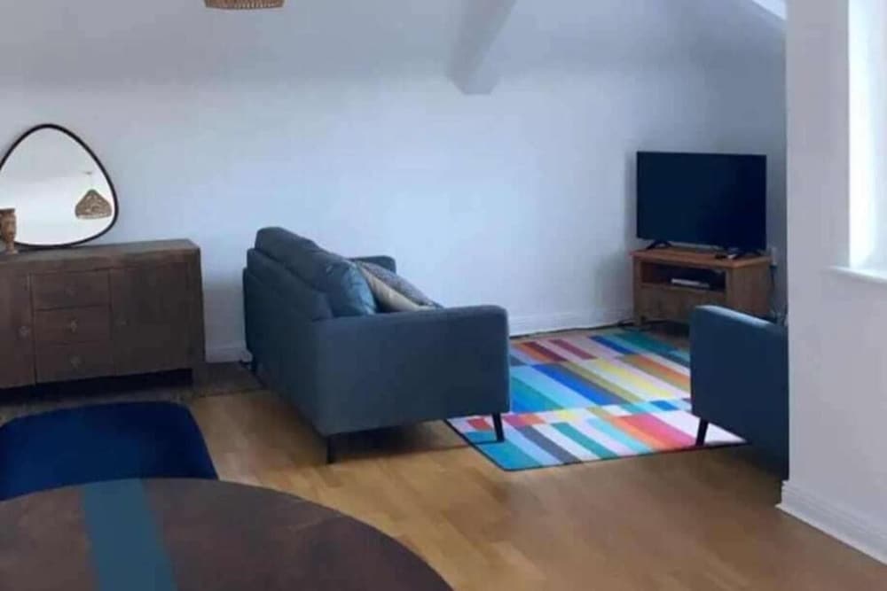 Tranquil Athy Apartment With 3 Bedrooms - Athy