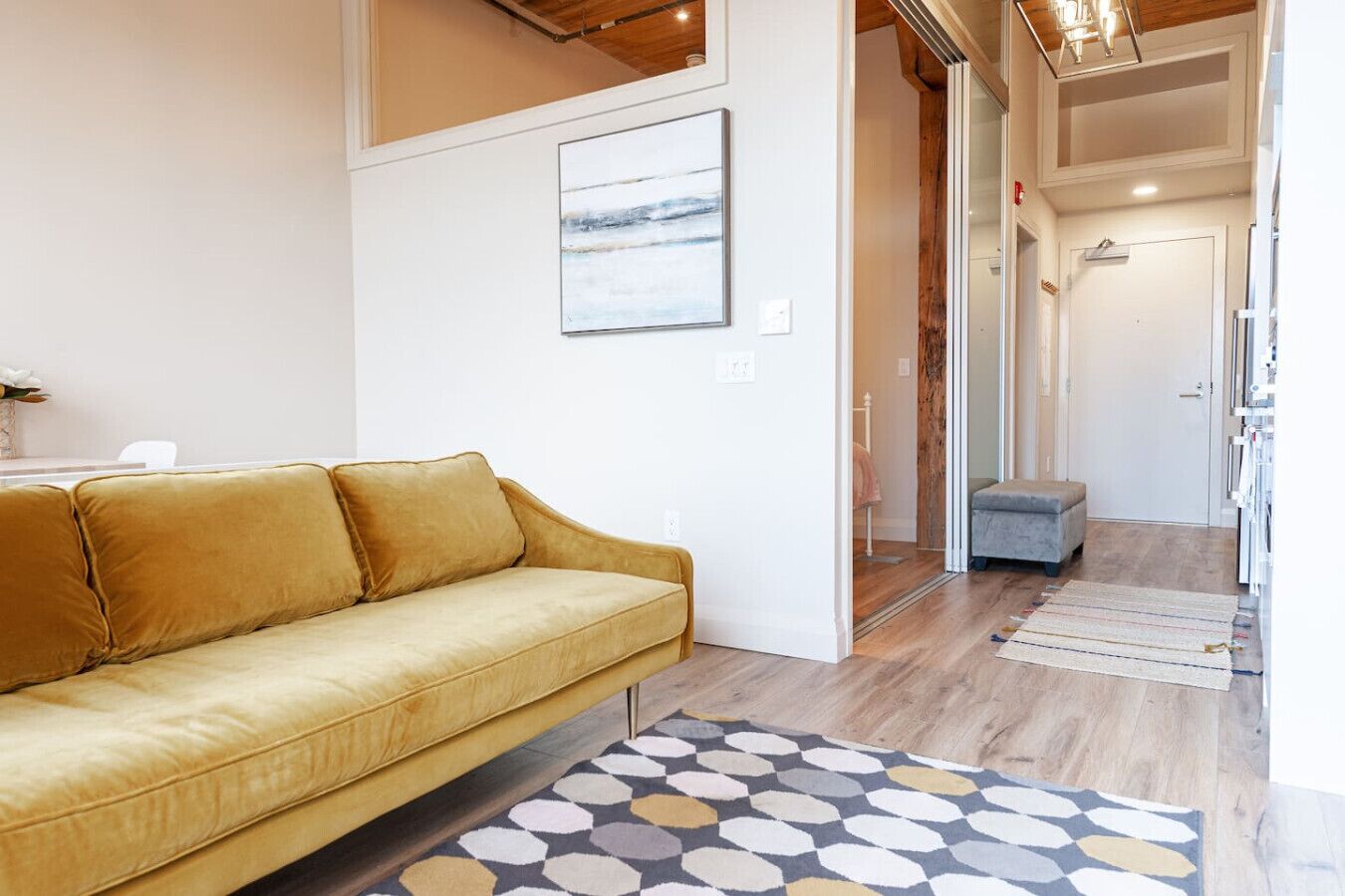 Bradshaw Lofts: The Foundry - Stratford