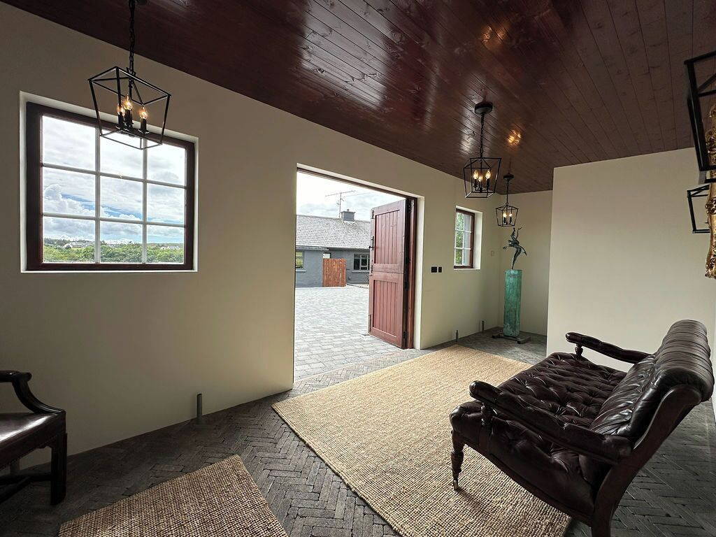 Charming 2-bedroom Garden Cottage & Carriage House - Irlande