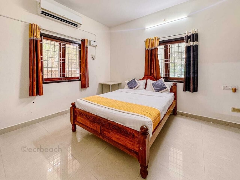 Estro Exilo Villa - Chennai