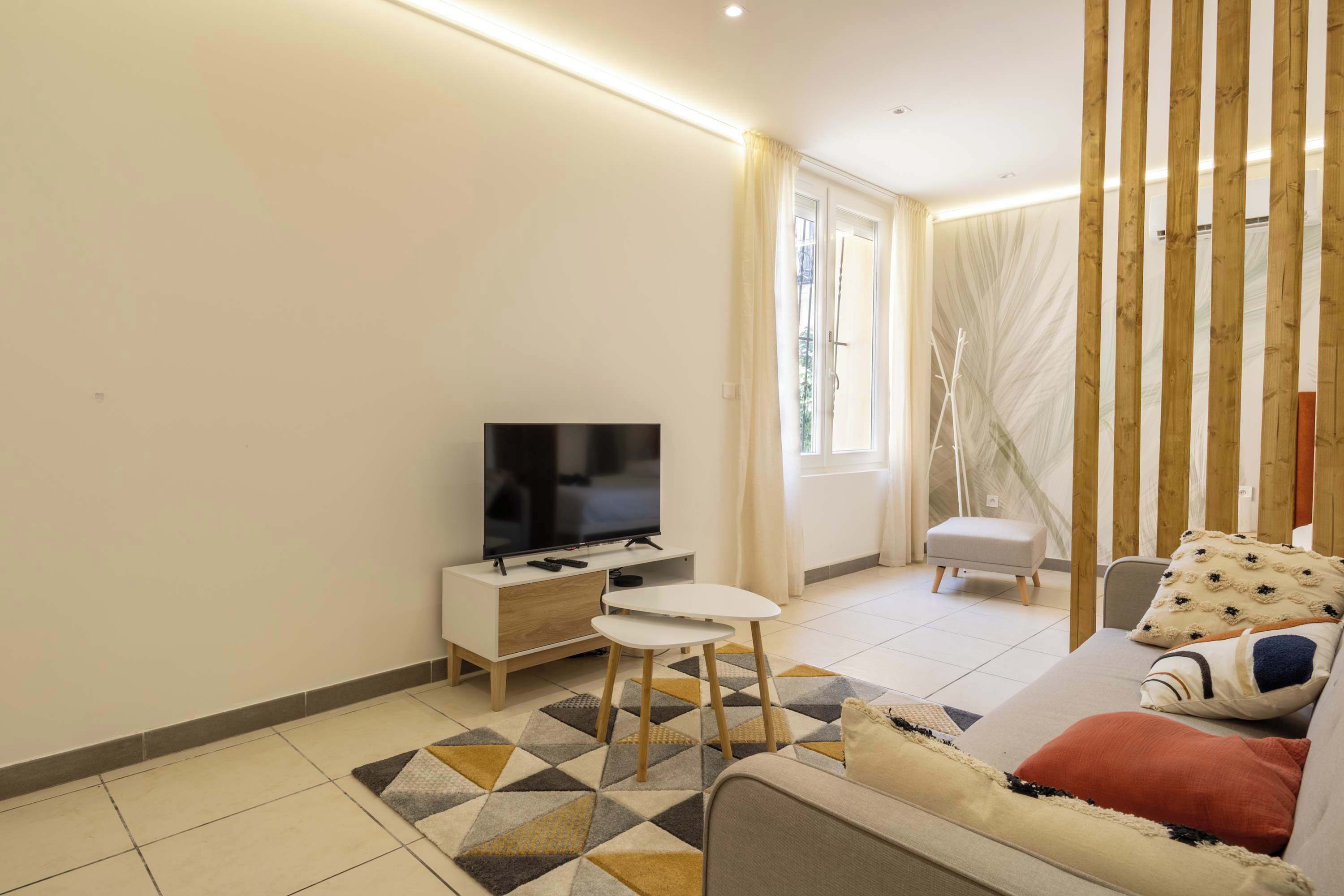 Serignan Village T1 Bis - Sérignan